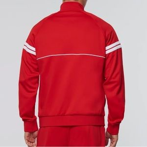 Sergio Tacchini | Jackets & Coats | Sergio Tacchini Track Jacket | Poshmark